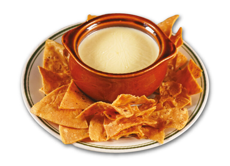 Menú – El Piquin Restaurant