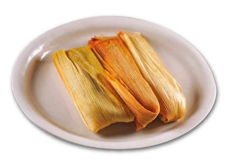 Menú – El Piquin Restaurant