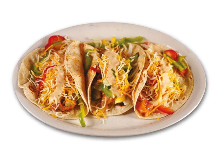 Menú – El Piquin Restaurant