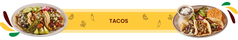 Menú – El Piquin Restaurant